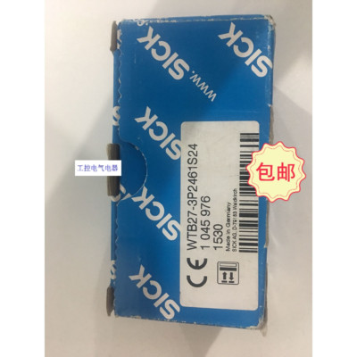 1pcs new sick 1045976 WTB27-3P2461S24 | eBay