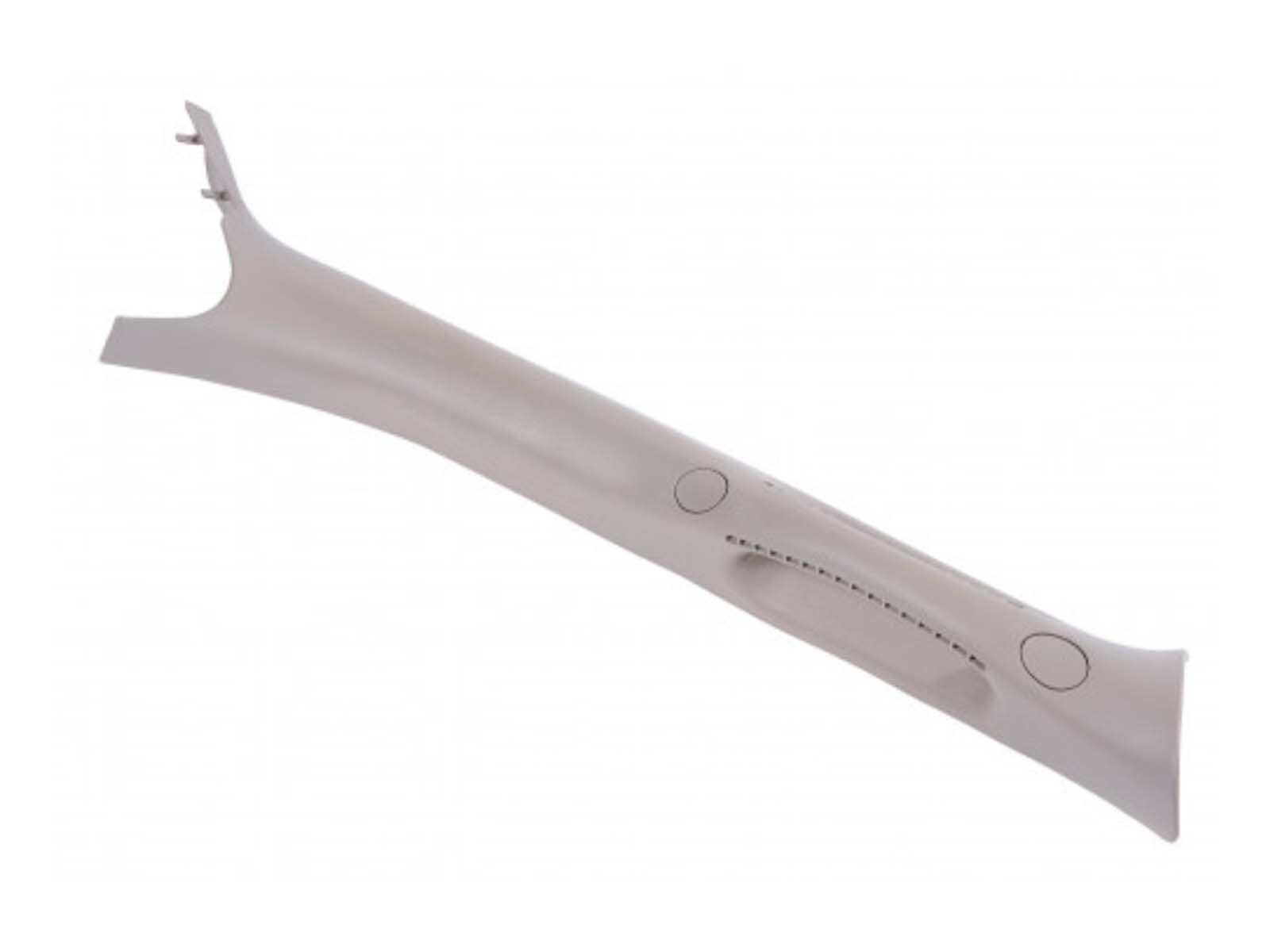 For 02 - 09 Dodge Ram A Pillar Trim Panel Grab Handle Front Passenger ...