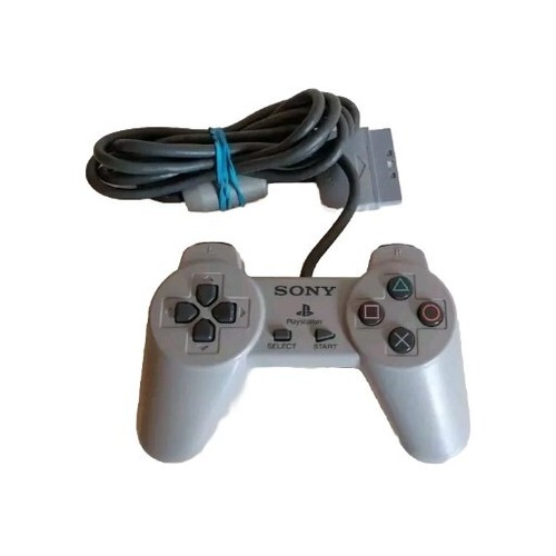 PS1 Official Playstation Controller Without Analog Sticks | eBay UK