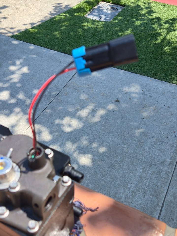 Mercury Marine Mercruiser Cool Fuel Module, 8M0047215. | eBay