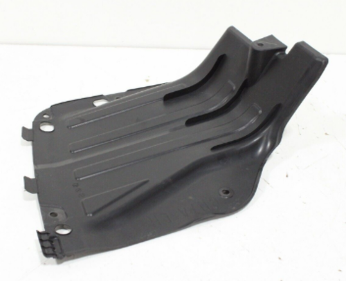 Genuine Hyundai OE Cover-Rr Bumper Under Lh 86675-AB000 | eBay