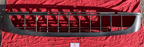 Original Front Spoiler Lower Grille for Saab 900 Turbo | eBay