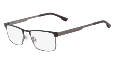 Occhiali da Vista FLEXON FLEXON E1035 N 001 BLACK 54/17/140 Uomo | eBay