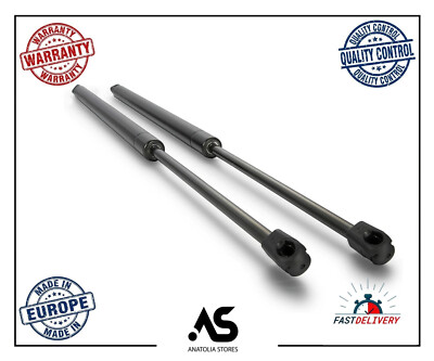 2X Tailgate Boot Gas Struts Rear For Mercedes M-Class W164 2005-2011 ...