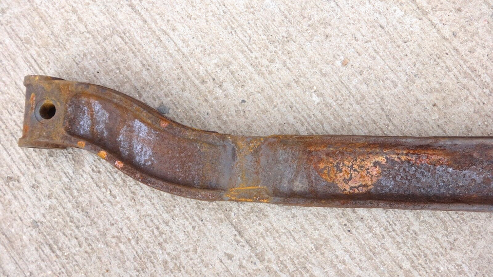 1932 Ford Heavy Front Axle I Beam Original | OE | USA | Vintage Part ...
