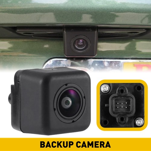 For Legacy Subaru Outback 2010-2014 Car View Backup Camera 86267AJ10B ...