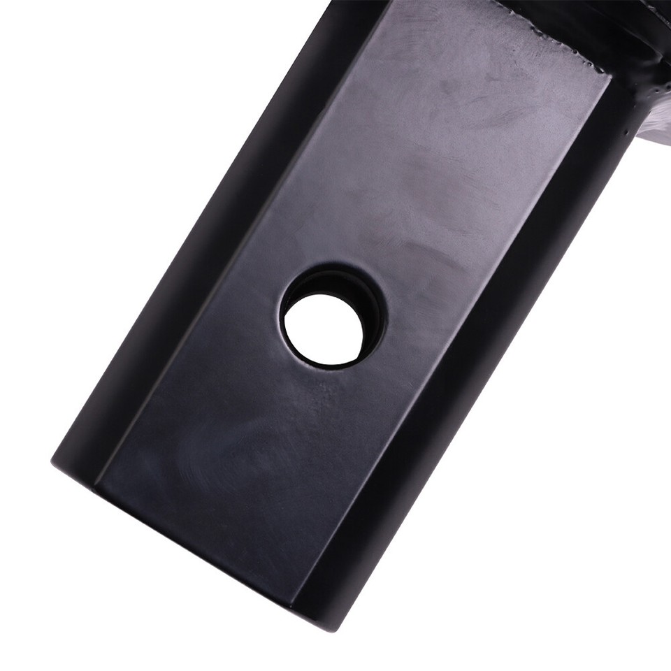 Heavy Duty 4" Offset Extender For Turnoverball Gooseneck Hitch GNXA4085 ...