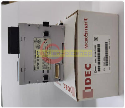 1PC New IDEC FC4A-T08S1 controller | eBay