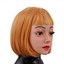 IMI Crossdressing Realistic Female Mask Headwear Masks for Cosplay Drag ...