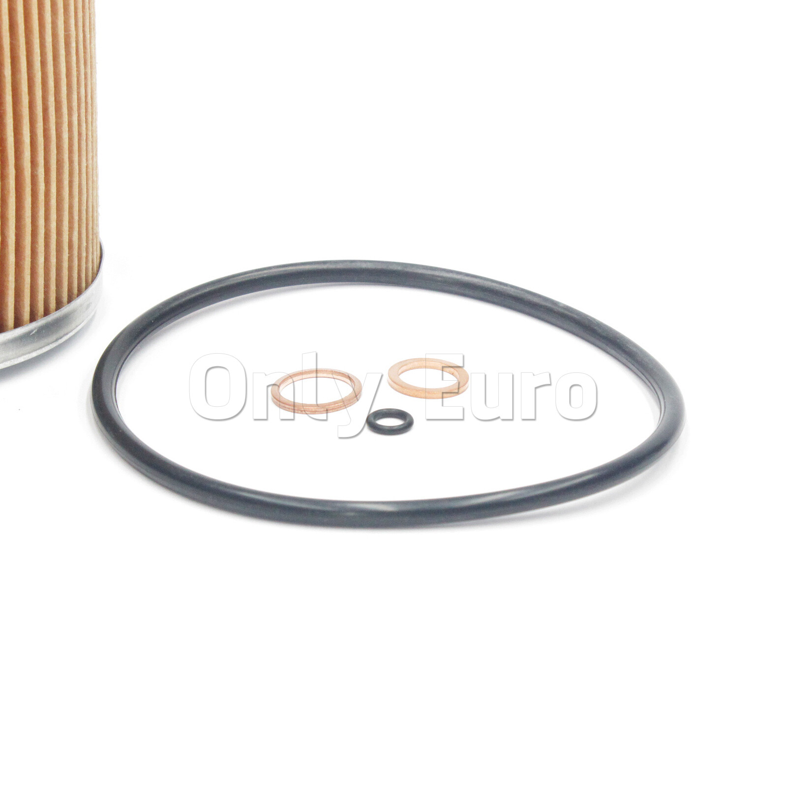 BMW Oil Filter Set E12 E28 525 528 535 E34 530 E24 633 635 E23 E32 730 ...