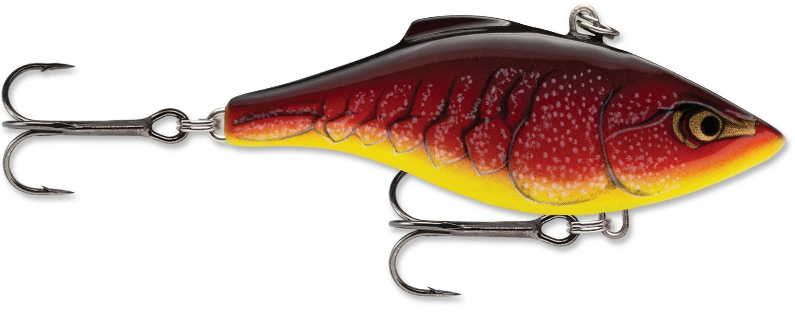 Rapala RNR05 Rattlin Rap Pick Color & Quantity NIP | eBay