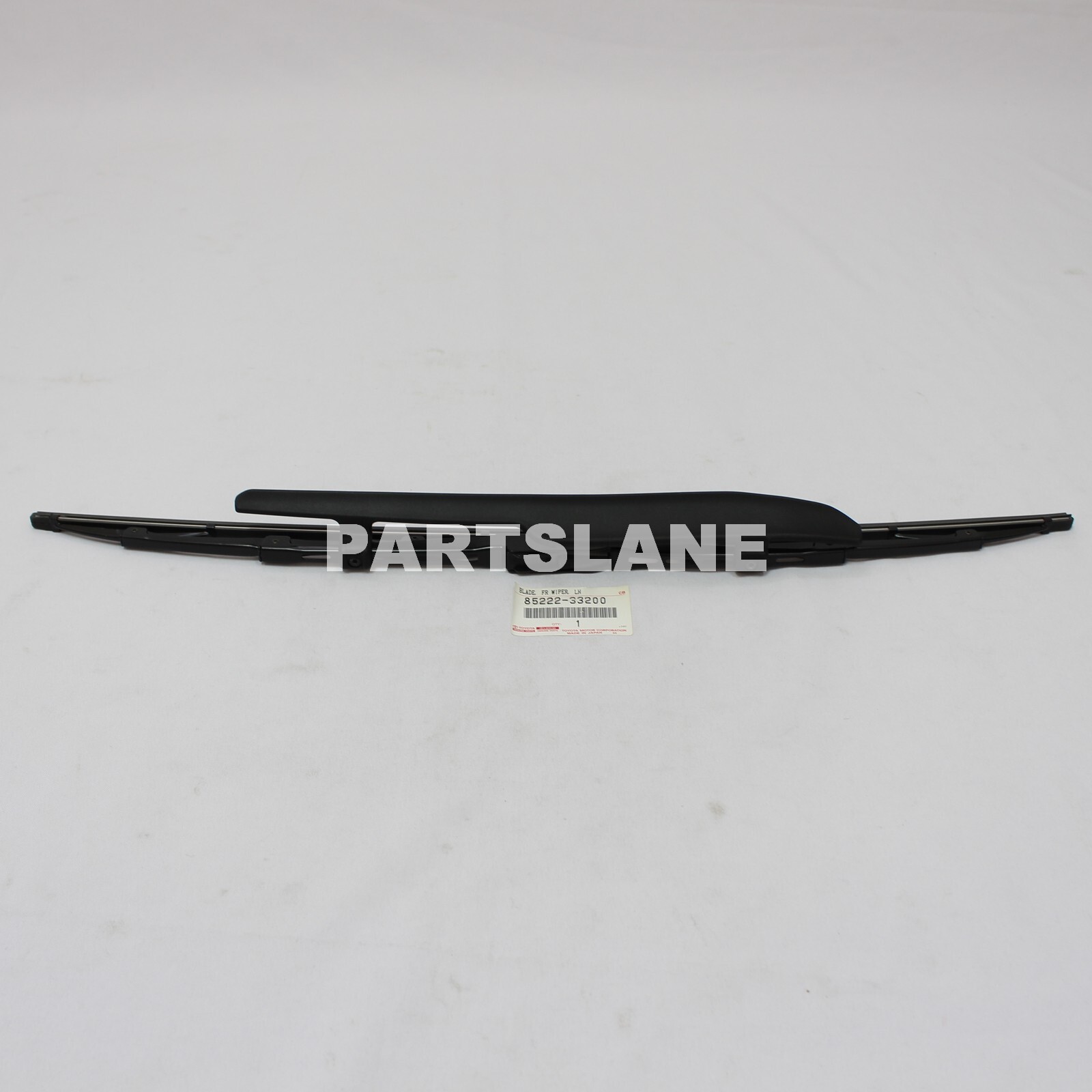 Lexus LX470 2000-2007 UZJ100 OEM Front Left Windshield Wiper Blade ...