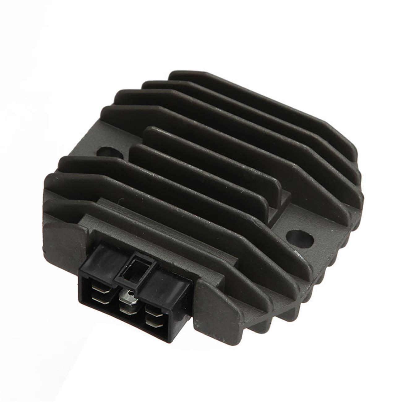 Voltage Regulator Rectifier For Kawasaki VN750/VN1500 Vulcan ZZR600 ...