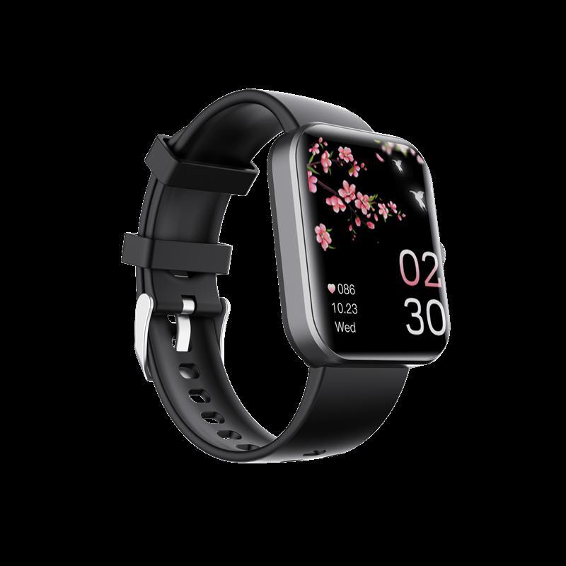 2024 Best Trendy Smartwatch Hilipert Trackpro 2.0 Watch Smart Libiyi ...