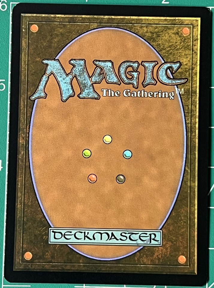 Meteorite Artifact Dominaria United MTG Magic The Gathering Card | eBay UK