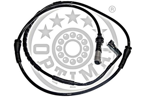 OPTIMAL Brake Pad Wear Warning Contact Disc Front For BMW 08-15 ...