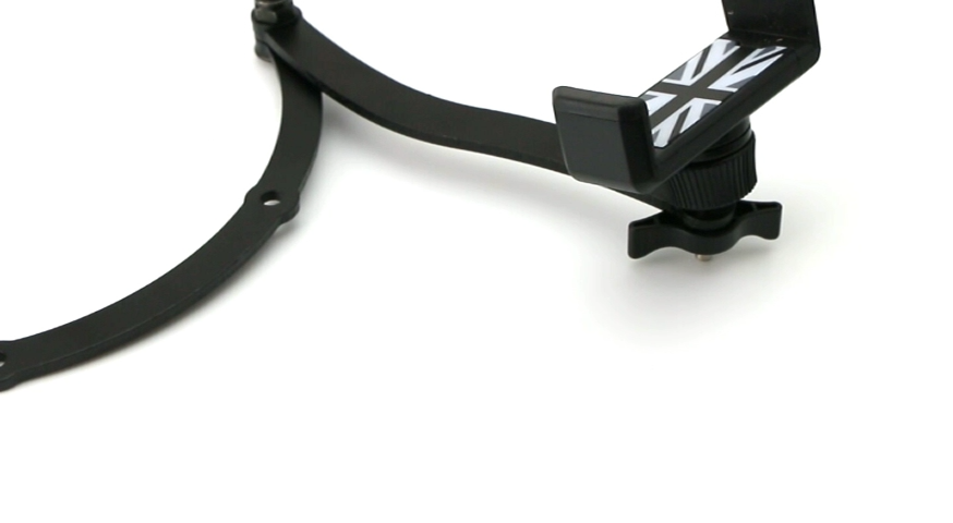 Behind Tachometer Mount Smart Phone GPS Mounting Kit For MINI Cooper ...