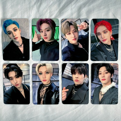 Stray Kids - Oddinary Album Jewel Case - Official MyMusicTaste MMT ...