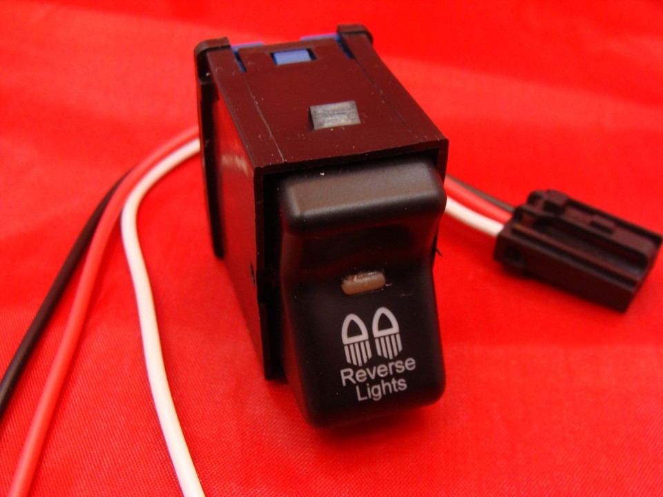 Fits JEEP TJ AFTERMARKET ROCKER SWITCHES FOR 1997-2006 JEEP TJ WRANGLER ...