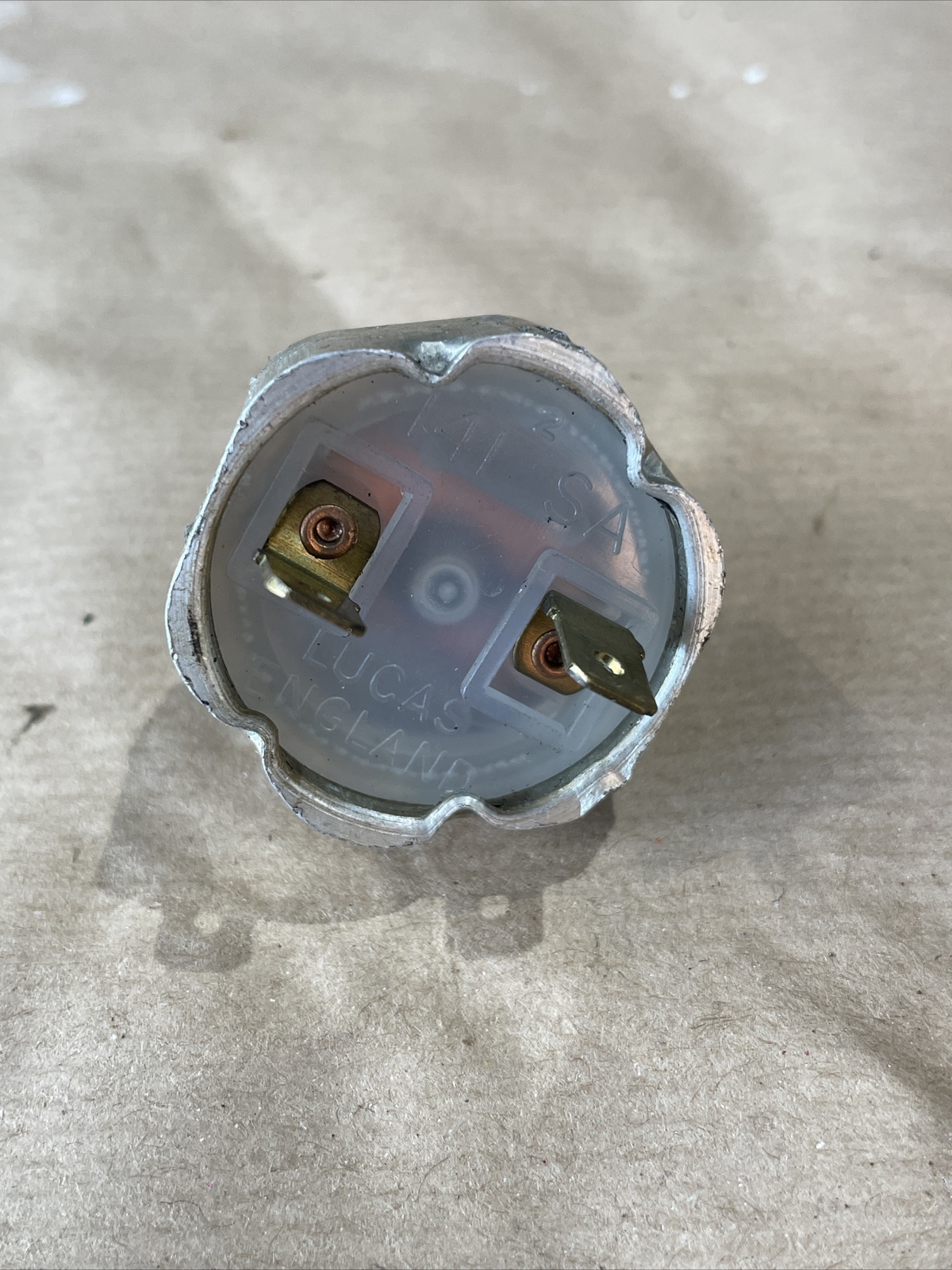 Lucas 39884 141SA Switch Jaguar XJ6 C1083 | eBay