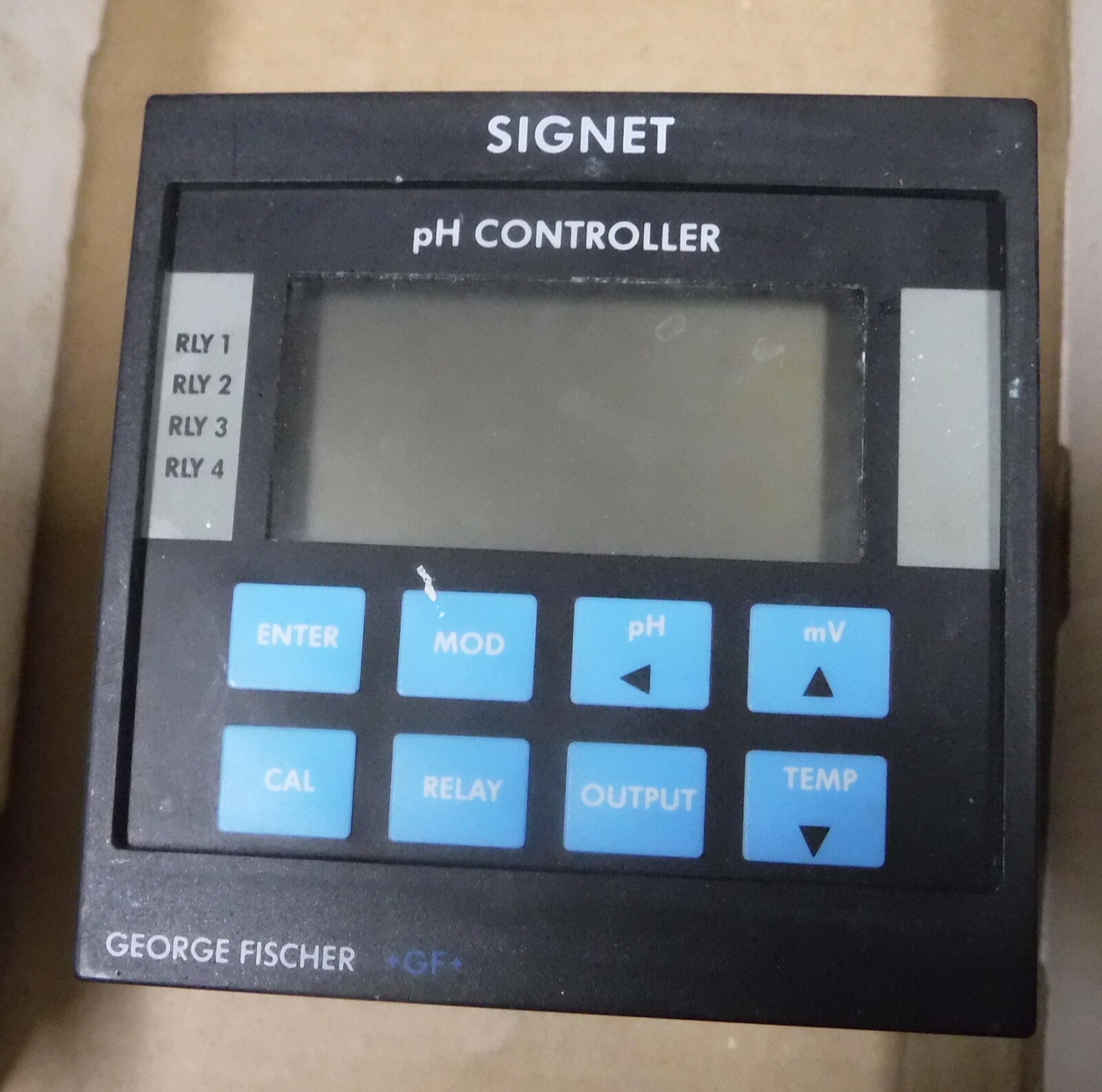 SIGNET 3-93030.111 PH CONTROLLER FREE SHIPPING | eBay