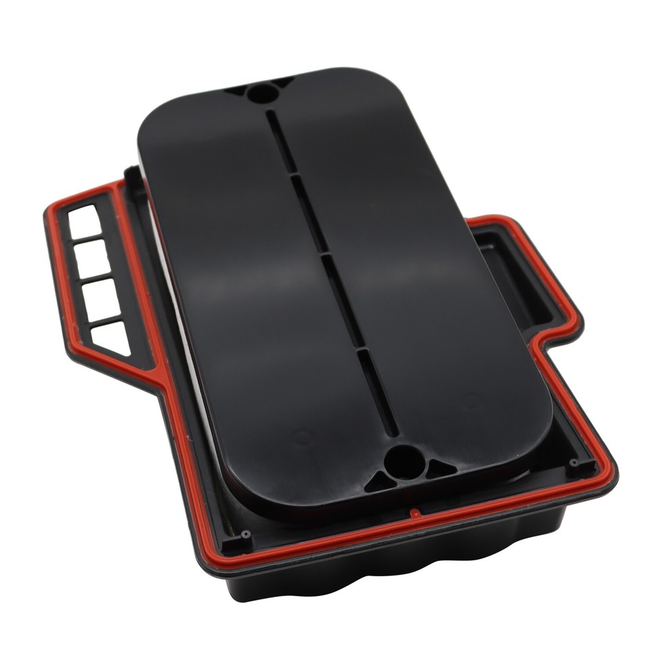 For CV50634 ISX Fleetguard Crankcase Ventilation Filter 904-7904 | eBay