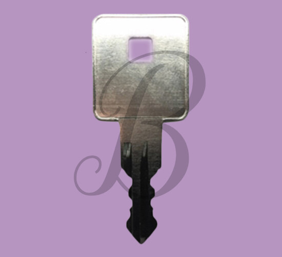 Husky Tool Box Key Replacement 8001 - 8250 Locksmith Key Cutting ...