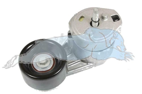 Land Rover Discovery 3 Range Rover Sport PQG500220 Secondary Tensioner ...