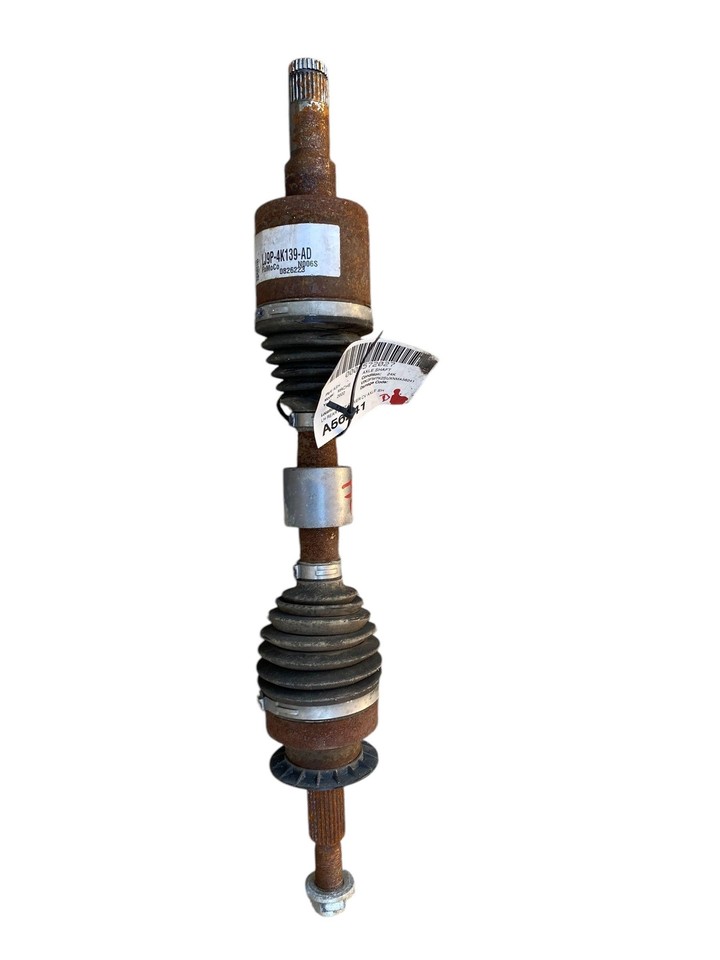 2021-2023 FORD MUSTANG MACH-E REAR LEFT DRIVER CV AXLE SHAFT AWD *24K ...