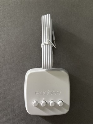 Ecobee C-Wire Adaptor Power Extender 810-00002 | eBay