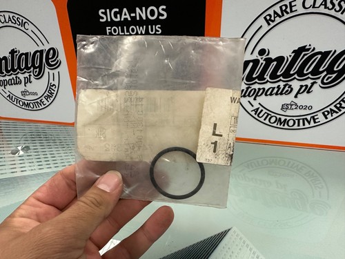 Mercedes ML W164 OEM engine breathing seal ring A0049975748 | eBay