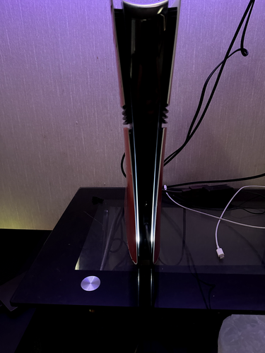 Sony PlayStation 5 Pro Console – Excellent Condition – No Controller | eBay