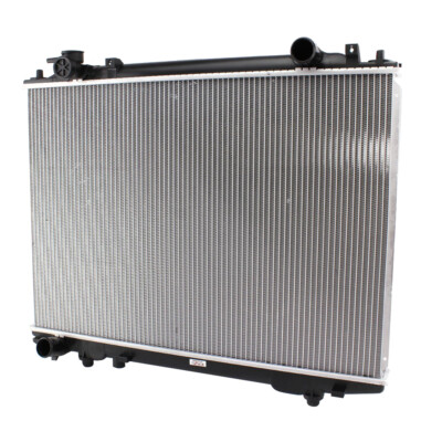 Radiator for Mazda BT-50 B2500 B3000 UN T/Diesel 4cyl Manual 2006-2011 ...