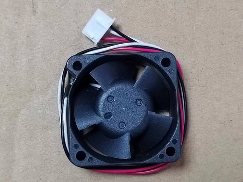 Cooling fan EFB0412HHD for Delta Ball Switchboard 40*40*20mm 0.15A 12V ...