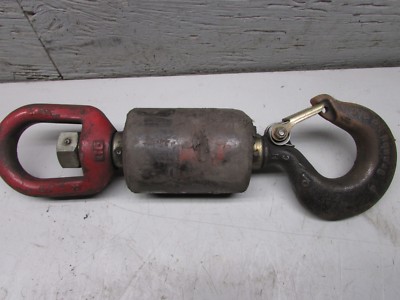 Hirtzer Insulated Link 1 Ton 1KV 1-1117-1 | eBay