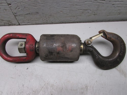 Hirtzer Insulated Link 1 Ton 1KV 1-1117-1 | eBay