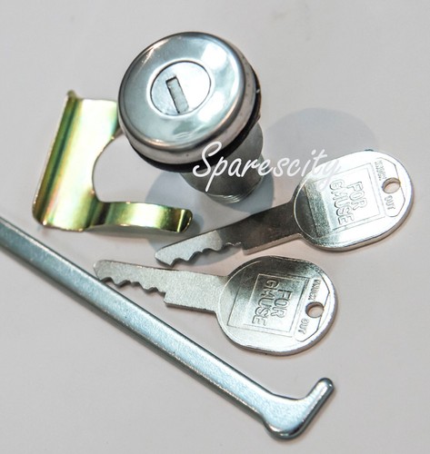 HOLDEN HQ HJ HX HZ & WB SEDAN BOOT LOCK BRAND NEW | eBay