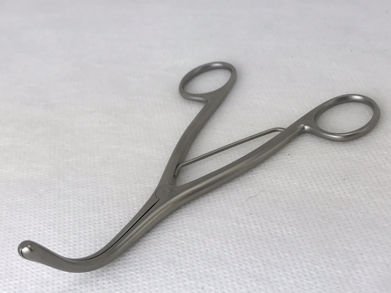 V. Mueller BE460 Trousseau-Jackson Tracheal Dilator 13.7cm Overall ...