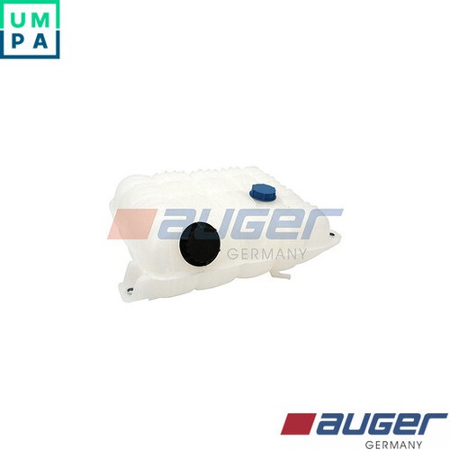 EXPANSION TANK COOLANT 81745 FOR VOLVO RENAULT TRUCKS 22430043 21883433 ...