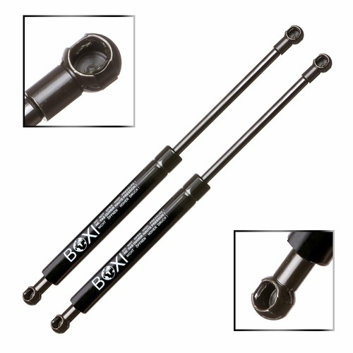 2qty Rear Trunk Lift Support Gas Spring Shock Strut for 2000-2010 Lexus ...