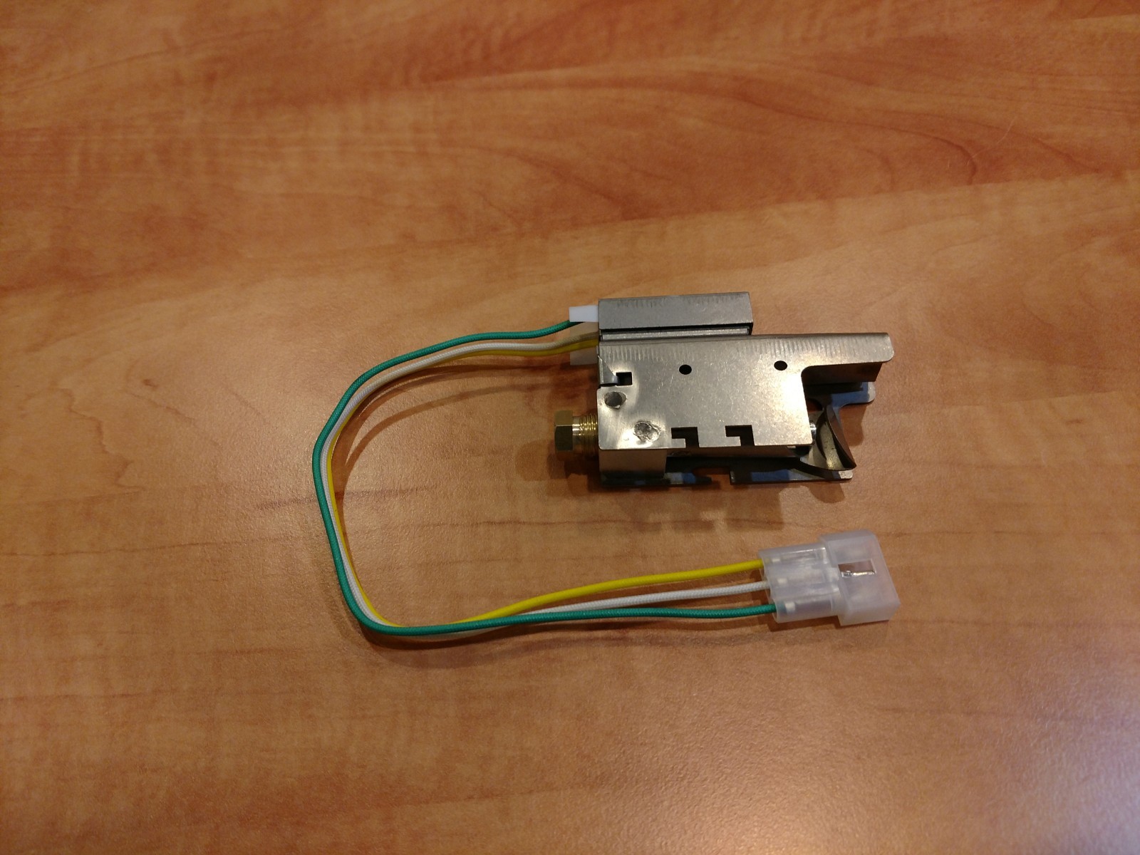 Carrier, Payne, Day & Night, Bryant LH680005 LH33JZ053 2-Wire Pilot ...