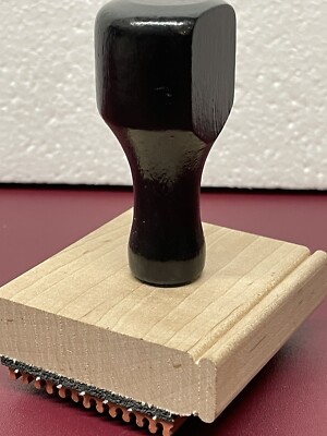 BASE-LOCK Rubber Type Mount For Use With Ribbed Rubber Type Rubber ...