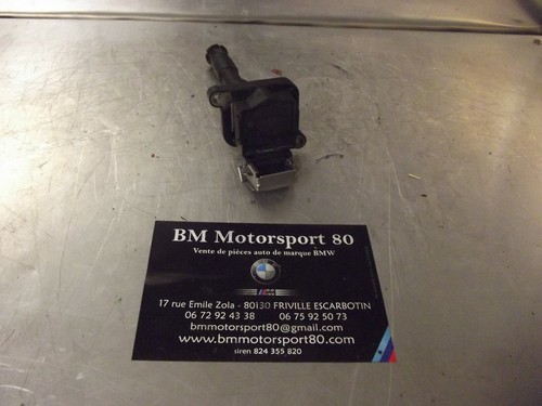 bobine allumage 1703227 bmw e36 e46 325i 320i 323i | eBay