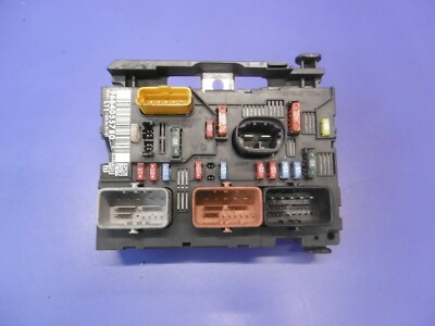 Peugeot Citroen BSM Fuse Box 9664055780 | eBay