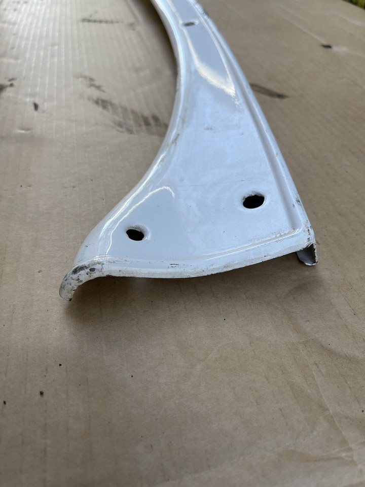 1928 1929 MODEL A FORD ROADSTER DASH RAIL PHAETON ROADSTER PICKUP TROG ...