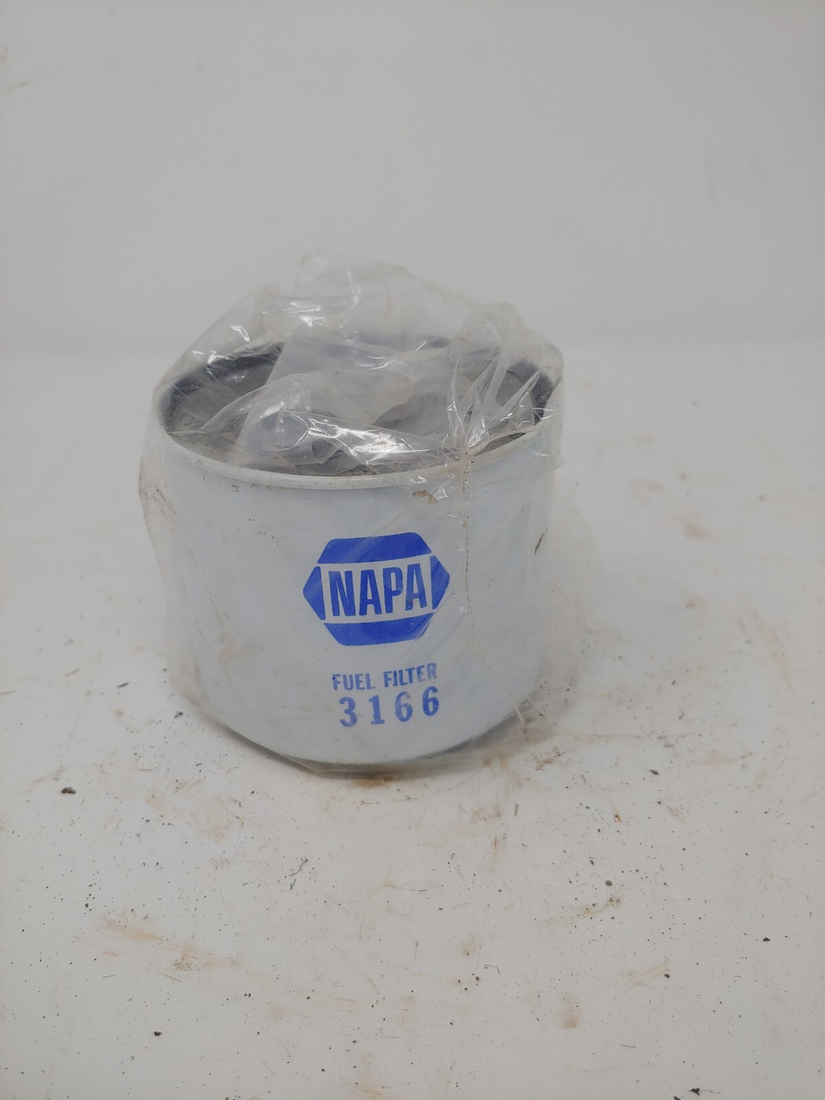 What Does A Napa 3166 Fuel Filter Fit at Christopher Doyle blog