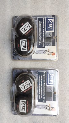SALA LOOP Suspension Trauma Safety Strap lot of 2 box | eBay