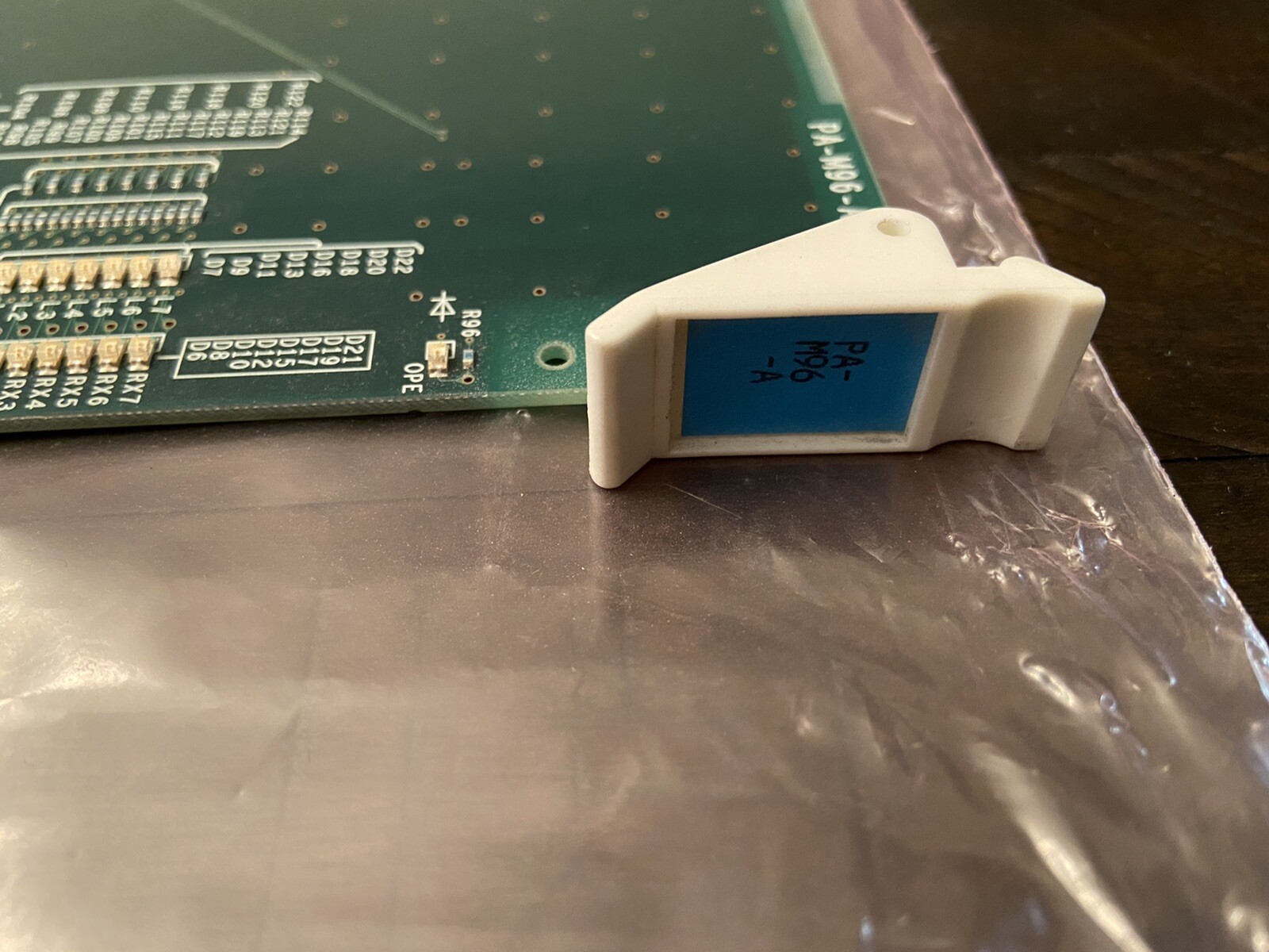 NEC PA-M96-A Circuit Board for sale online | eBay