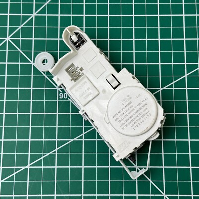 Whirlpool Washer Door Lock W10443885 | eBay
