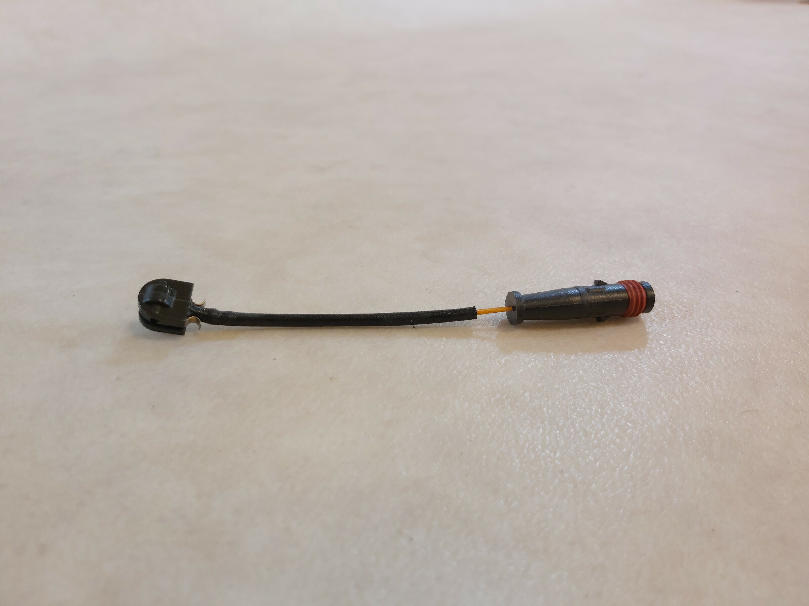 Genuine Mercedes-Benz Brake Pad Wear Sensor ORIGINAL A1715400617 NEW ...